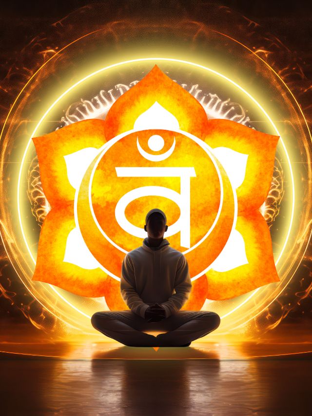 Sacral Chakra (Svadhisthana): Guide To Activate And Balance It ...