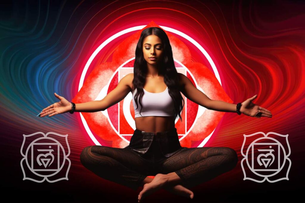 Root Chakra (Muladhara): Foundation For Health and Happiness