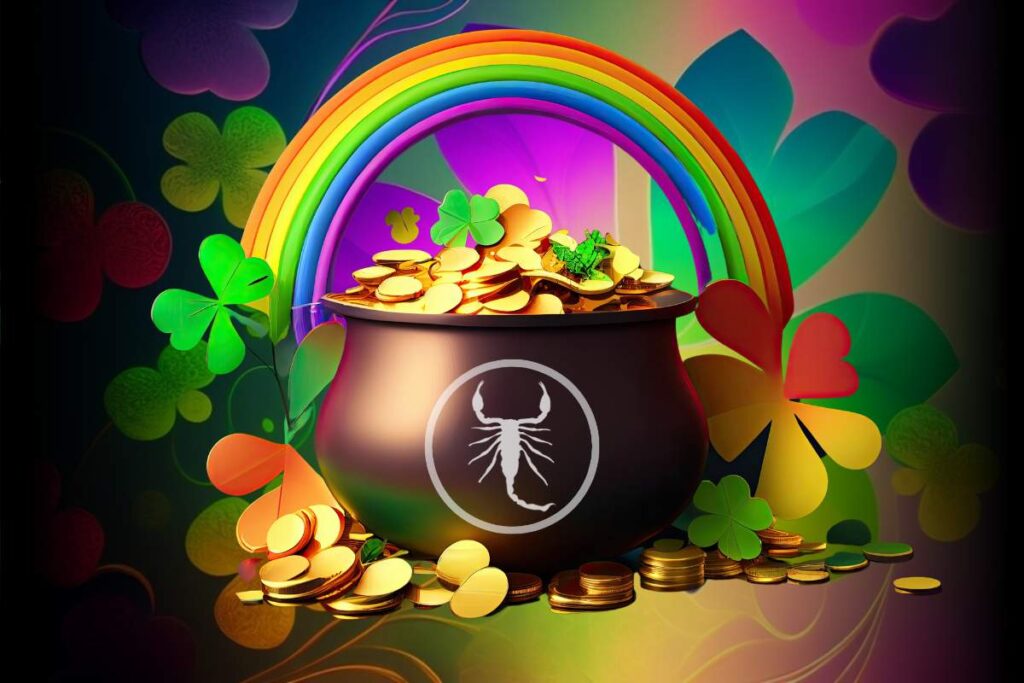 Lucky and Unlucky Colours for Scorpio: Pick Your Colour!