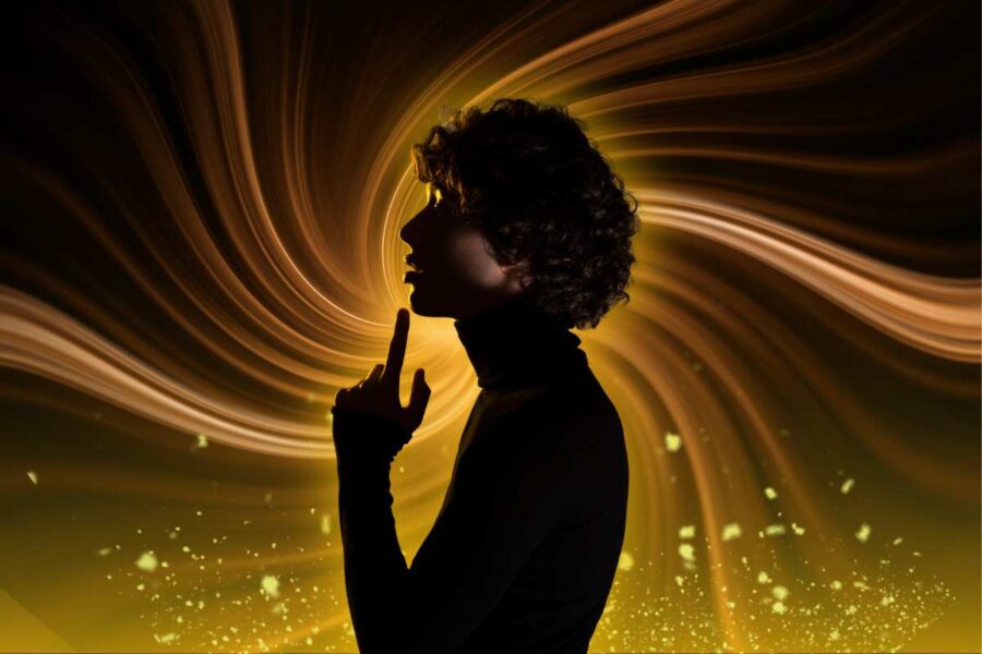 Black Aura: How Negative It Can Get! - InstaAstro