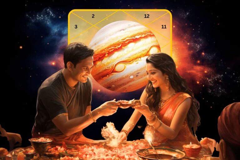 Jupiter in 6th House: Effects on Career, Love & Health
