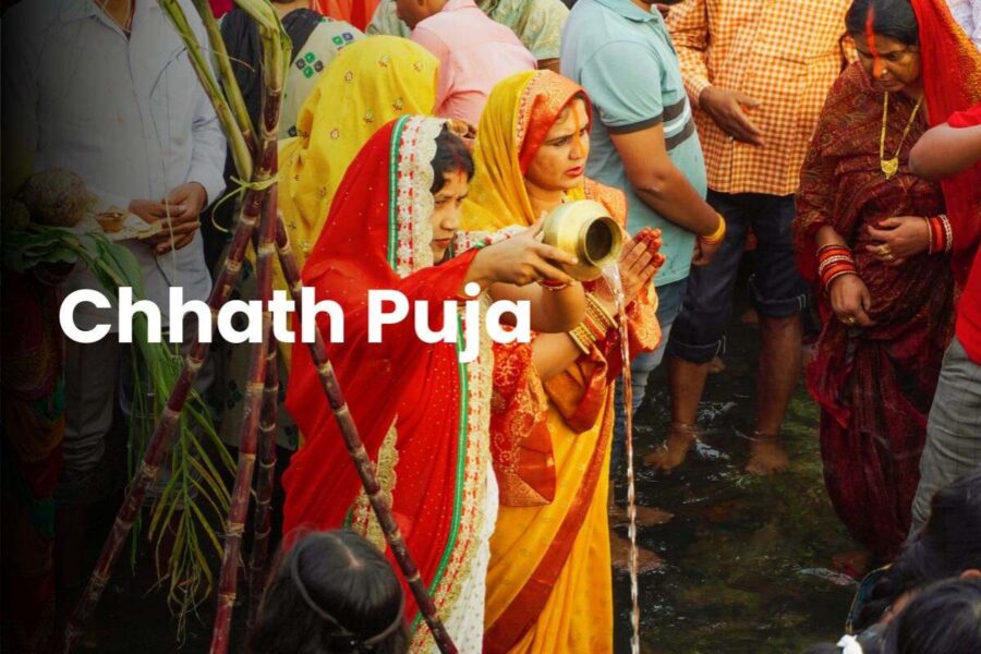 Chhath Puja 2025: Understanding The 4-Day Calendar & Rituals