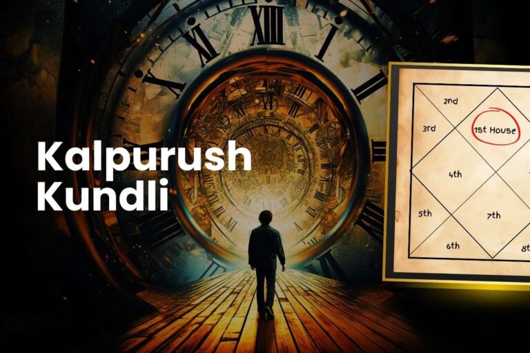 What Is the Meaning of Kalpurush Kundli in Vedic Astrology? - InstaAstro