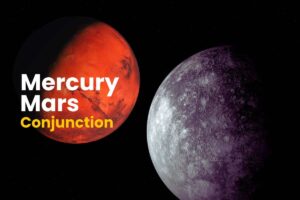 Understanding Mercury Mars Conjunction In Astrology - InstaAstro