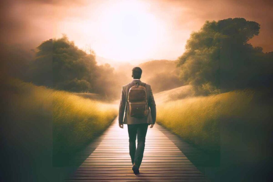 Life Path Number 1: Meaning, Personality, Traits & More!