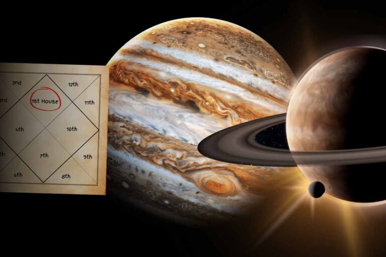 What Is Parivartan Yoga In Vedic Astrology? - InstaAstro