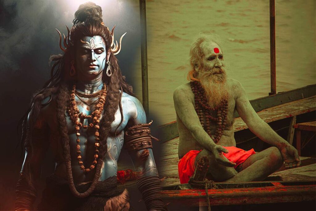 Who Are Aghori Sadhus in Hinduism? - InstaAstro