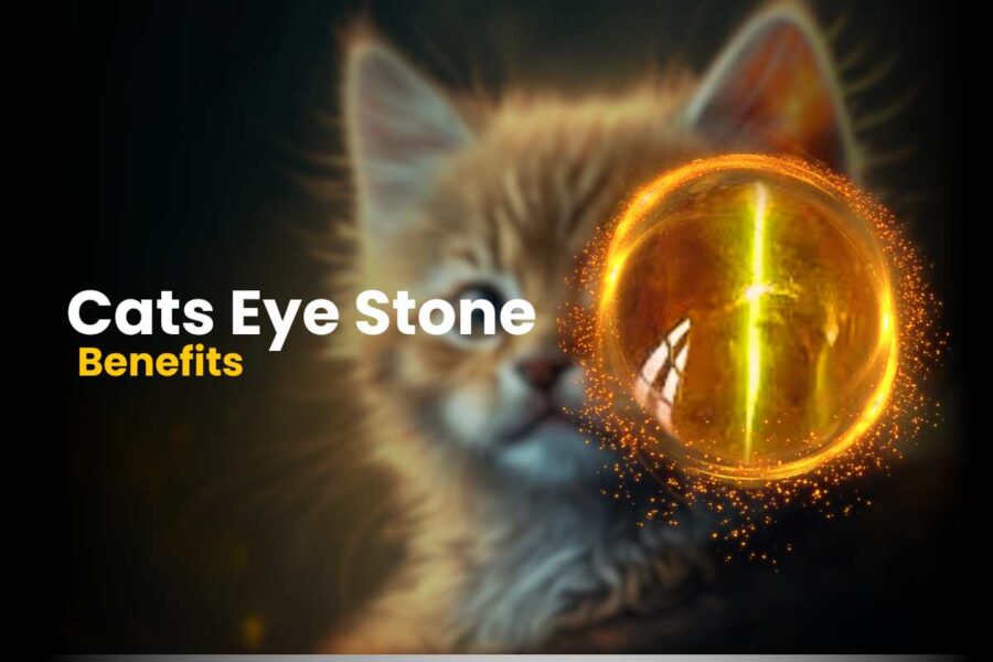 Cats Eye Stone Benefits: A Crystal for Good Luck & Fortune - InstaAstro