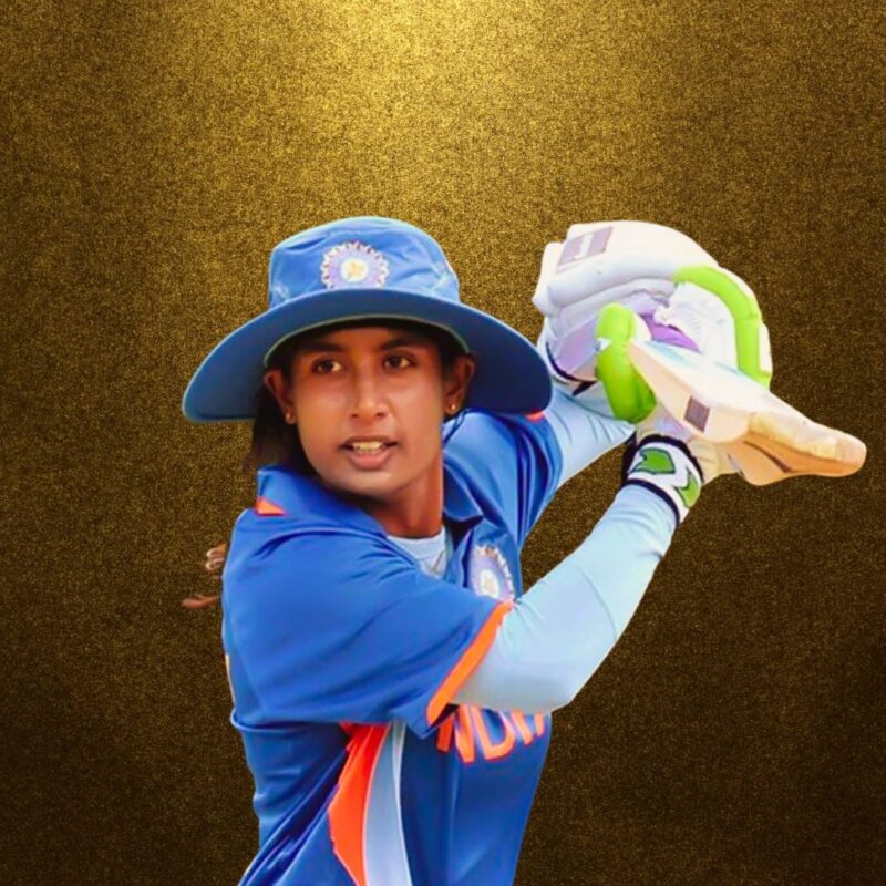 Mithali Raj Birthday: An Astrological Analysis Of A Cricket Star ...