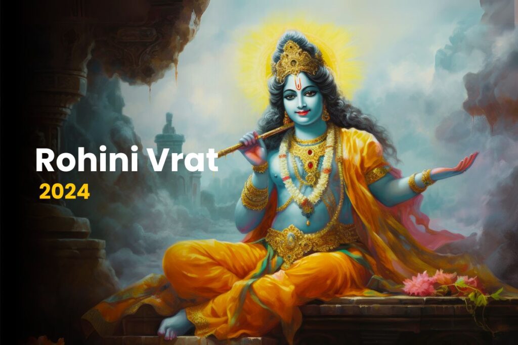 Rohini Vrat 2025: Know the Significance and Important Rituals - InstaAstro