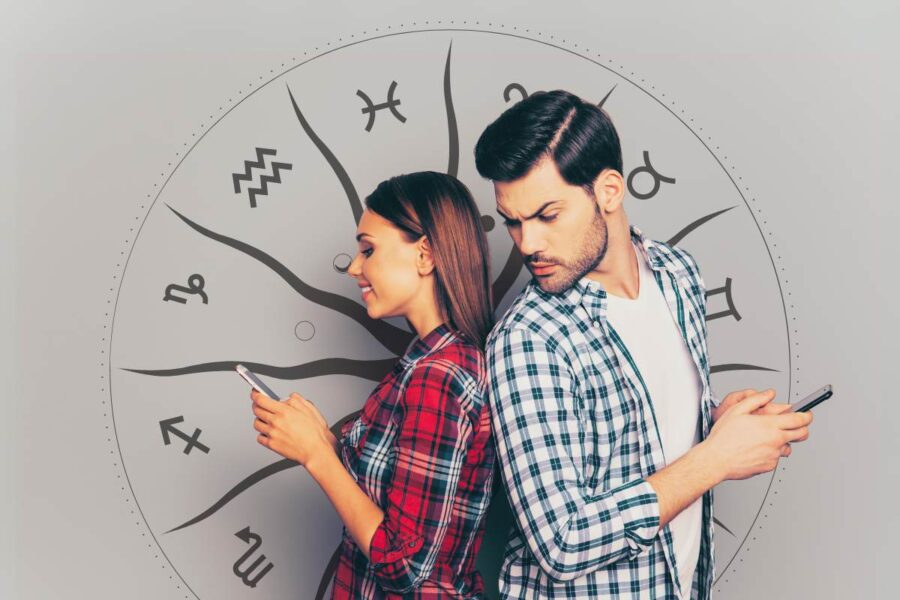 Who Are The Most Jealous Zodiac Signs In Astrology? - InstaAstro