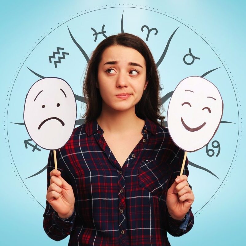 6 Most Natural Born Rebels Zodiac Signs As Per Astrology - InstaAstro