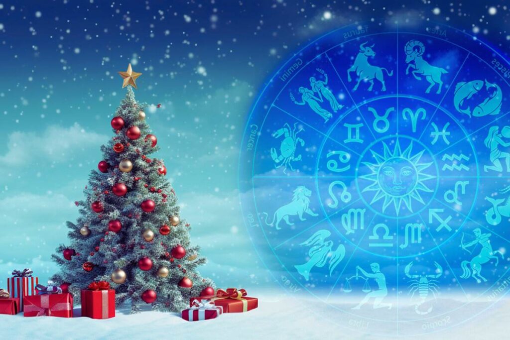Christmas 2023 and Astrological Significance Behind It - InstaAstro