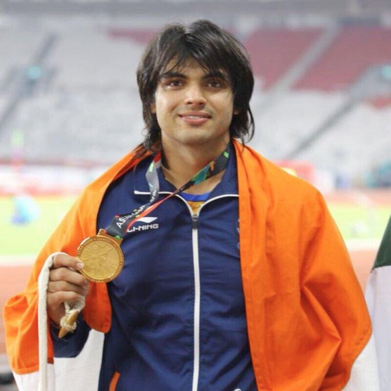 Neeraj Chopra Kundli & Horoscope Analysis - InstaAstro