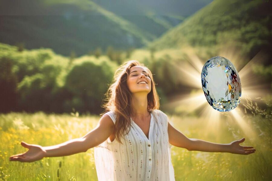 Zircon Stone Benefits: A Symbol of Purity & Positivity - InstaAstro