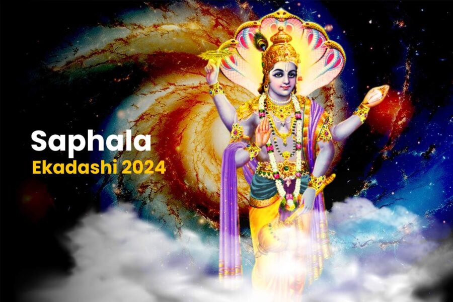 Saphala Ekadashi 2025: Vrat and Ritual to Attain Success! - InstaAstro