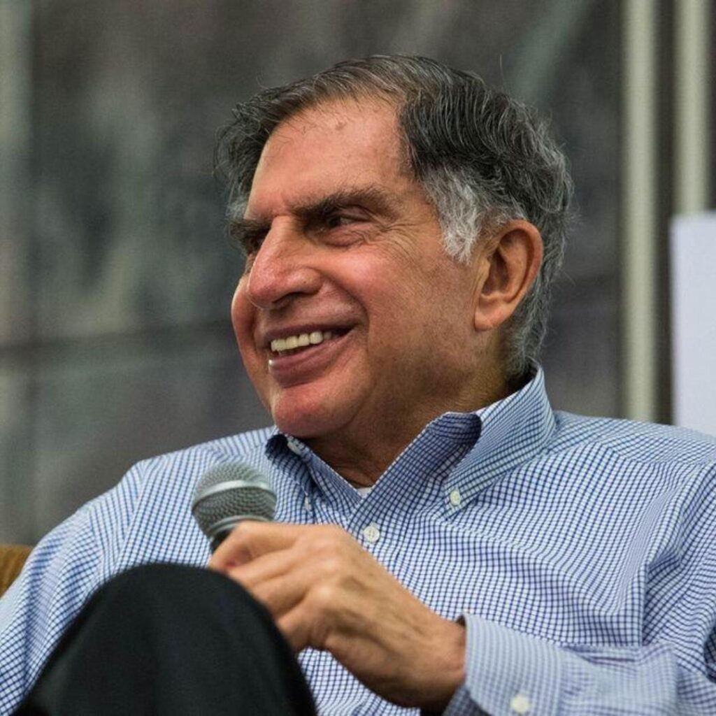 Ratan Tata Birthday: An Insight Into His Kundli and Horoscope - InstaAstro