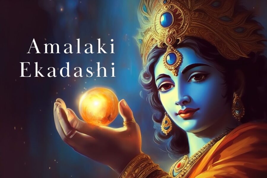 Amalaki Ekadashi 2026: Importance Of Worshipping Amla Tree