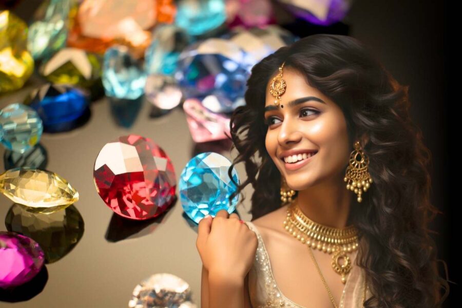 January Birthstones: 4 Must-haves to Attract Good Luck!