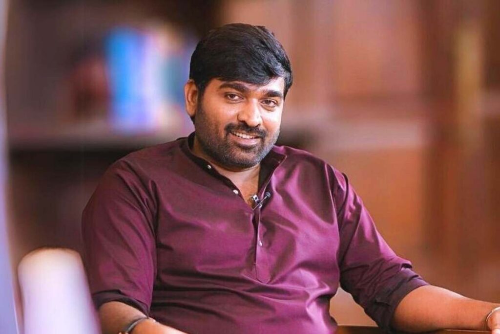 Vijay Sethupati Birthday: The Influence Of Planets In His Kundli ...