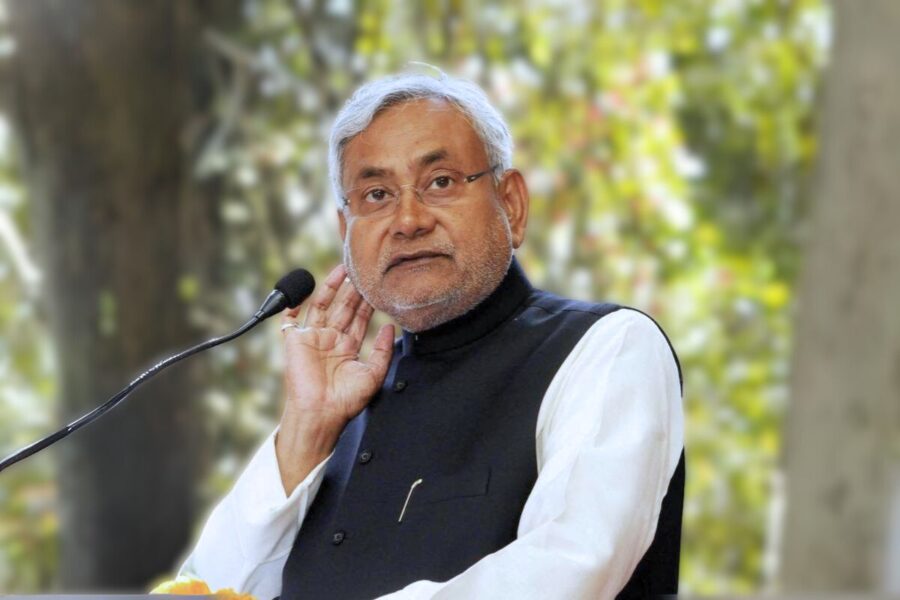 A Look Into Bihar CM Nitish Kumar Kundli - InstaAstro