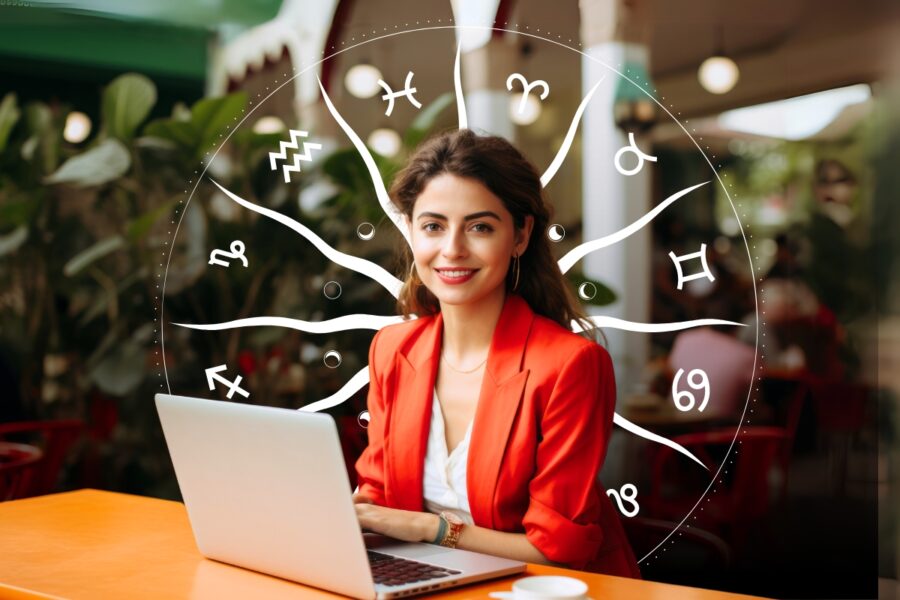 Find Out The 5 Most Workaholic Zodiac Signs - InstaAstro