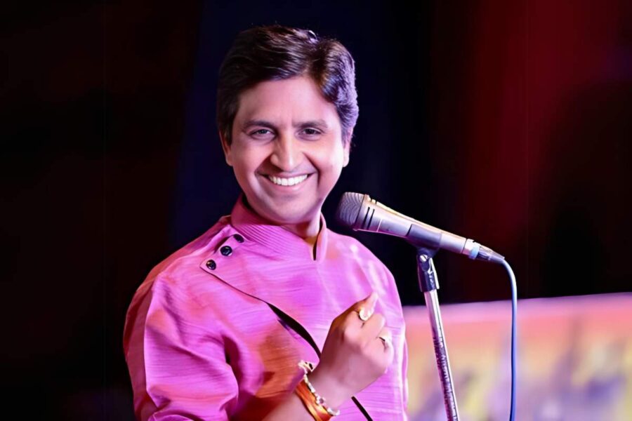 Kumar Vishwas Birthday: The Star’s Secrets in His Kundli - InstaAstro