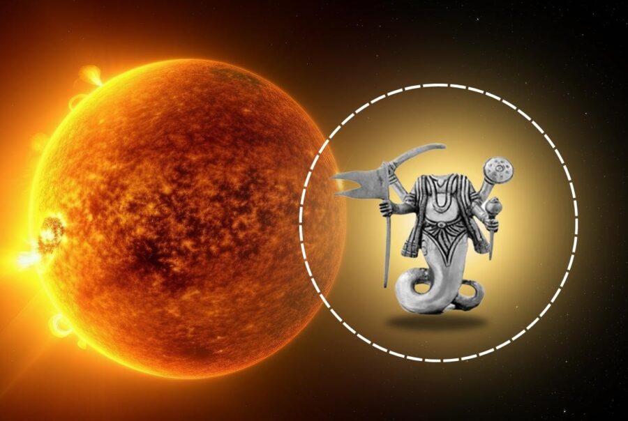 What Is the Meaning of Kalpurush Kundli in Vedic Astrology? - InstaAstro