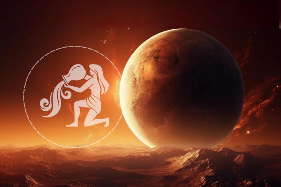 Pluto Transit 2024: A Special Occurrence In Aquarius - InstaAstro