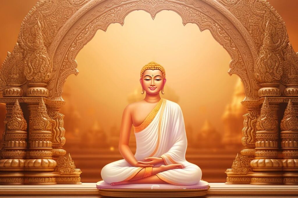 Jain Paryushan Parv 2025: Dates & 6 Essential Duties To Follow