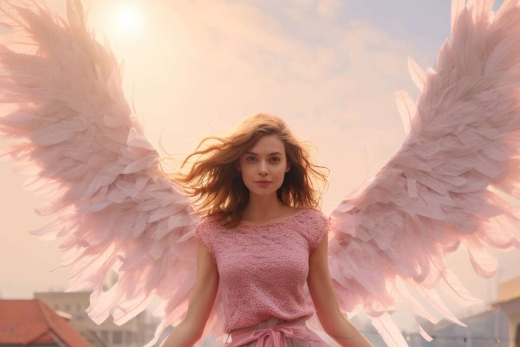 Angel Number 459: Decoding its Meaning and Significance! - InstaAstro