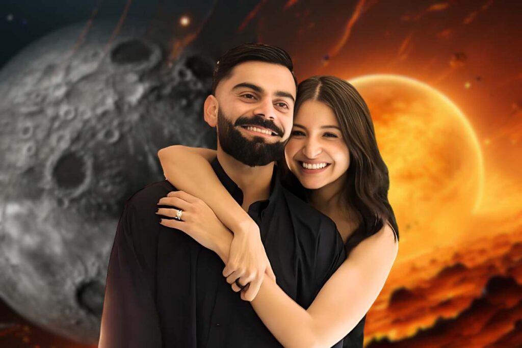 How Moon Trine Mercury Synastry (Relationships) Affect Life - InstaAstro