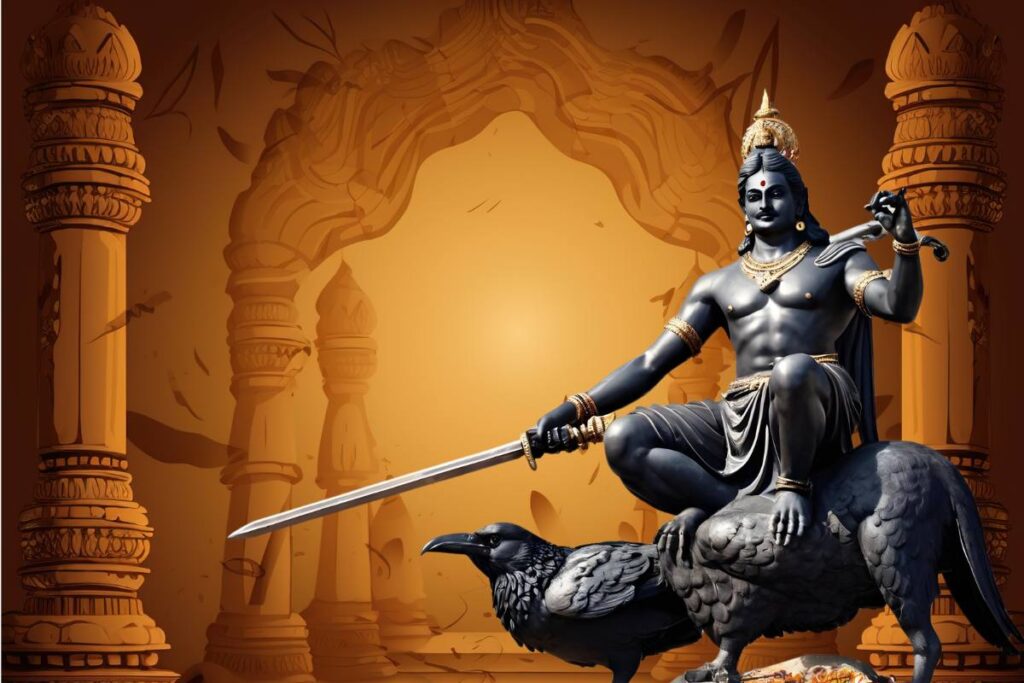 Significance of Saturday: A Day Dedicated To Lord Shani - InstaAstro