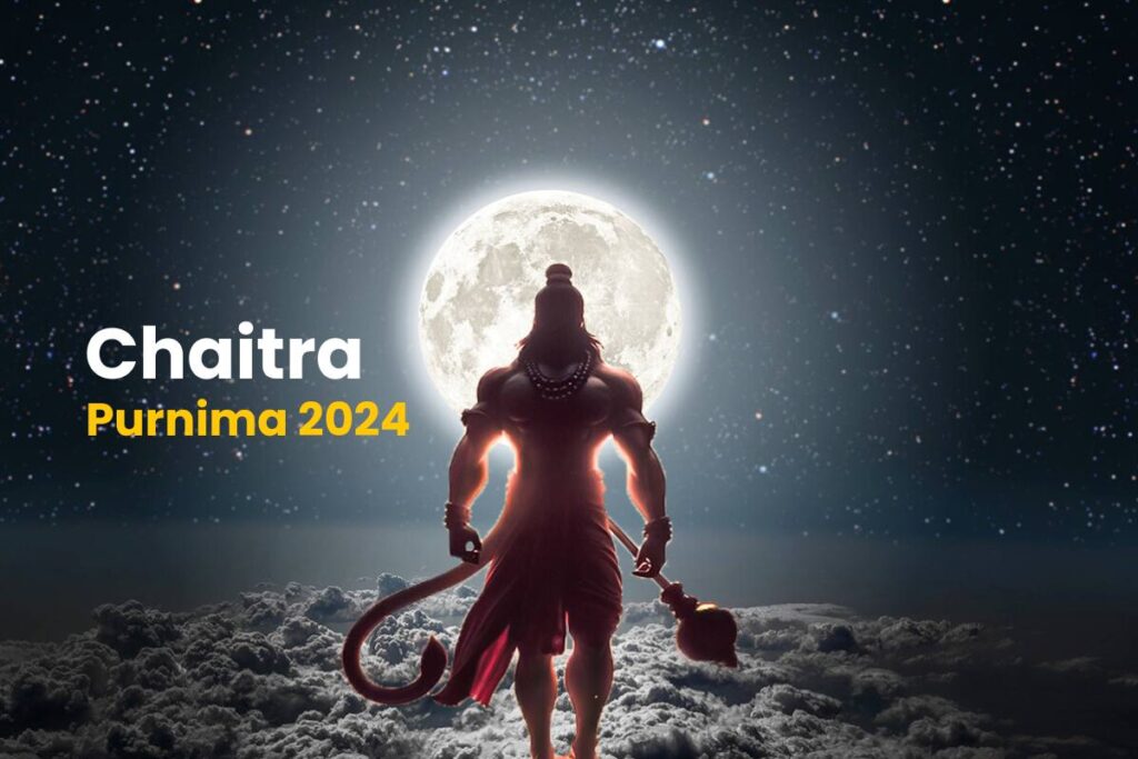 Chaitra Purnima 2025: The First Purnima Of The Year! - InstaAstro