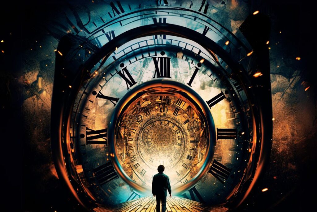 Vikram Panchang Vedic Clock: History and Significance - InstaAstro