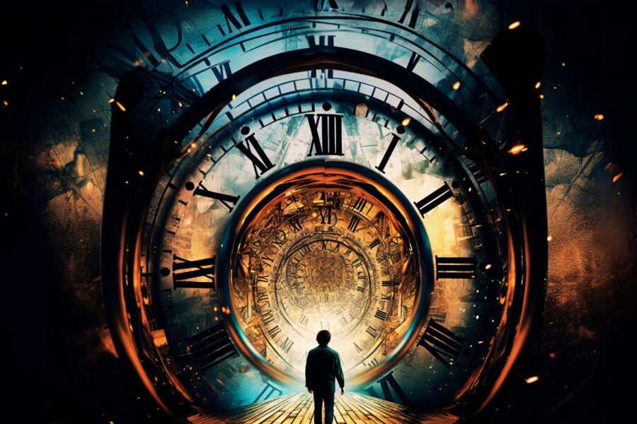 Vikram Panchang Vedic Clock: History and Significance - InstaAstro