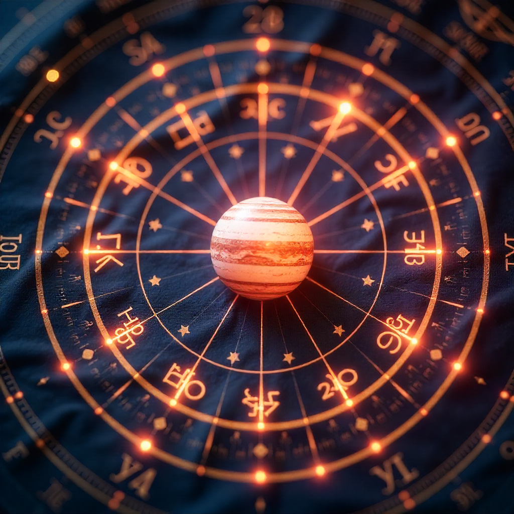 Venus And Jupiter Conjunction: Effects On All Houses Explained ...