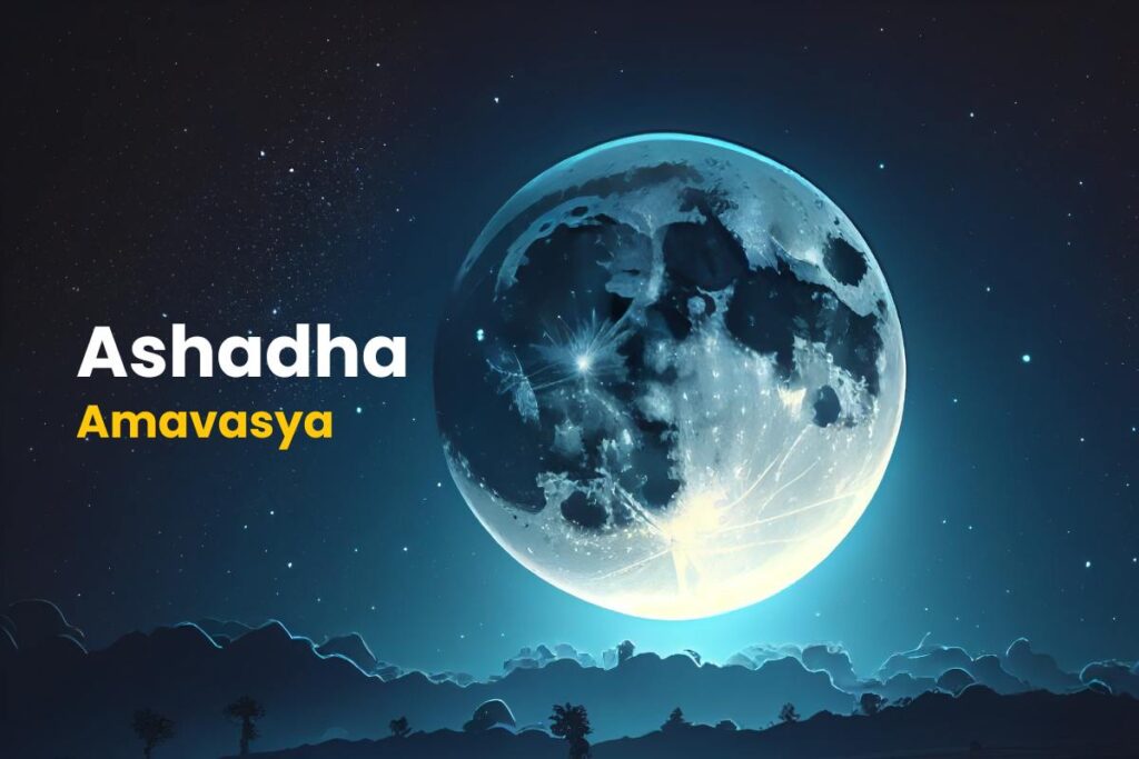 Ashadha Amavasya 2025: Rituals, Benefits And Significance