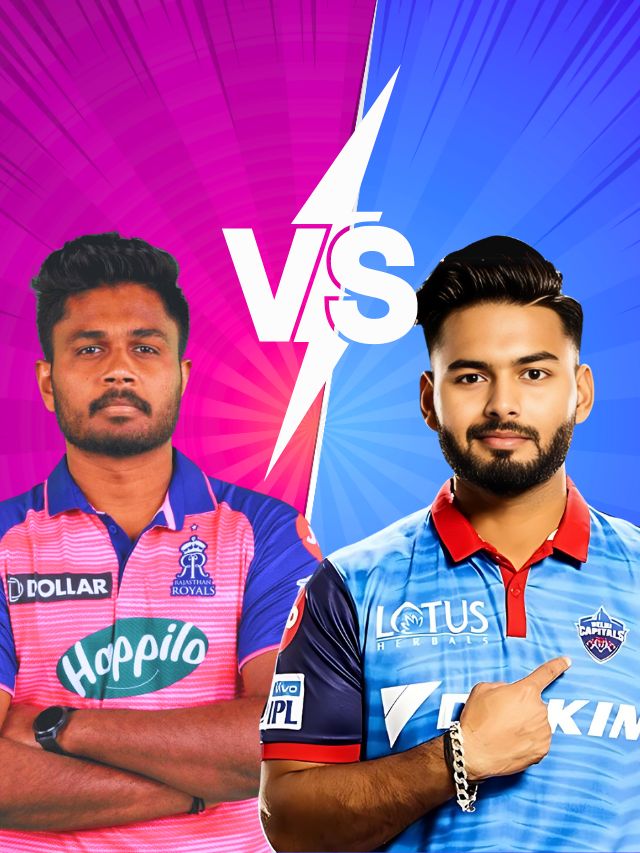 IPL 2024 Match 9: RR Vs DC Astrology Predictions - InstaAstro