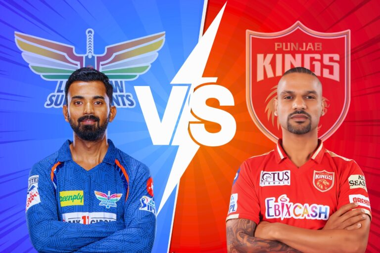 IPL 2024 Match 11: LSG vs PBKS Astrology Predictions - InstaAstro