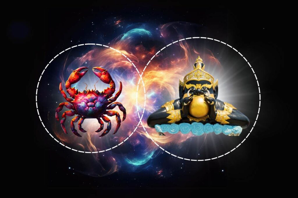 Rahu in Cancer: Astrological Significance and Impact - InstaAstro