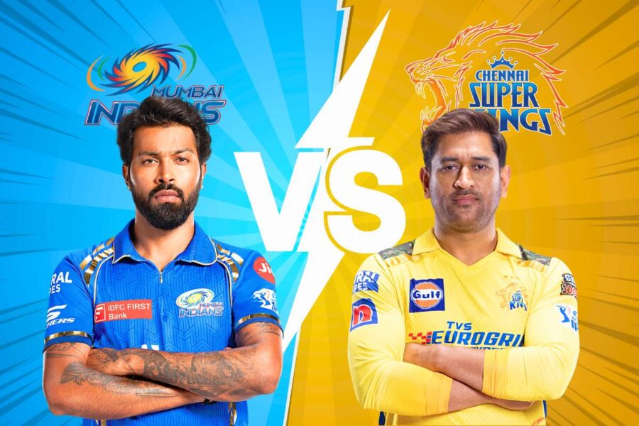 IPL 2024 Match 29: MI vs CSK Astrology Predictions - InstaAstro