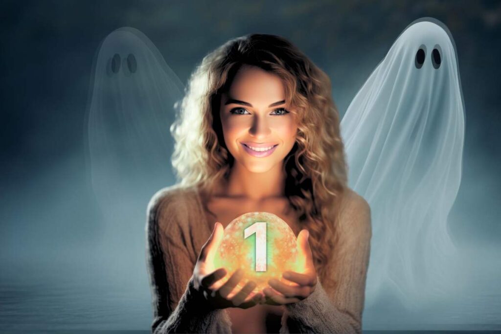 What is Soul Urge Number 1? - InstaAstro