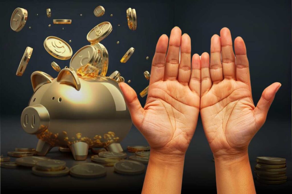 What Are Mounts On Palms In Palmistry? - InstaAstro