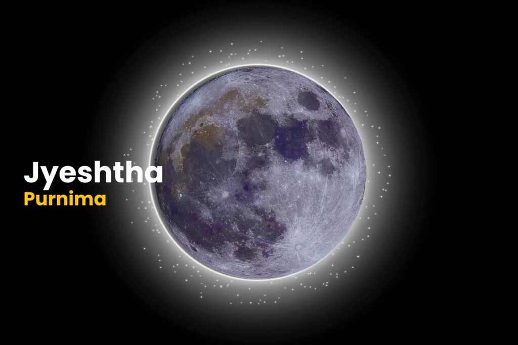 Jyeshtha Purnima 2026: Know the Time, Date, and Significance - InstaAstro