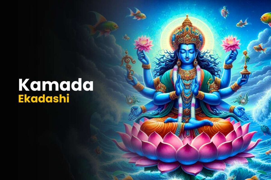 Kamada Ekadashi 2026: Fulfill Your Deepest Desires!