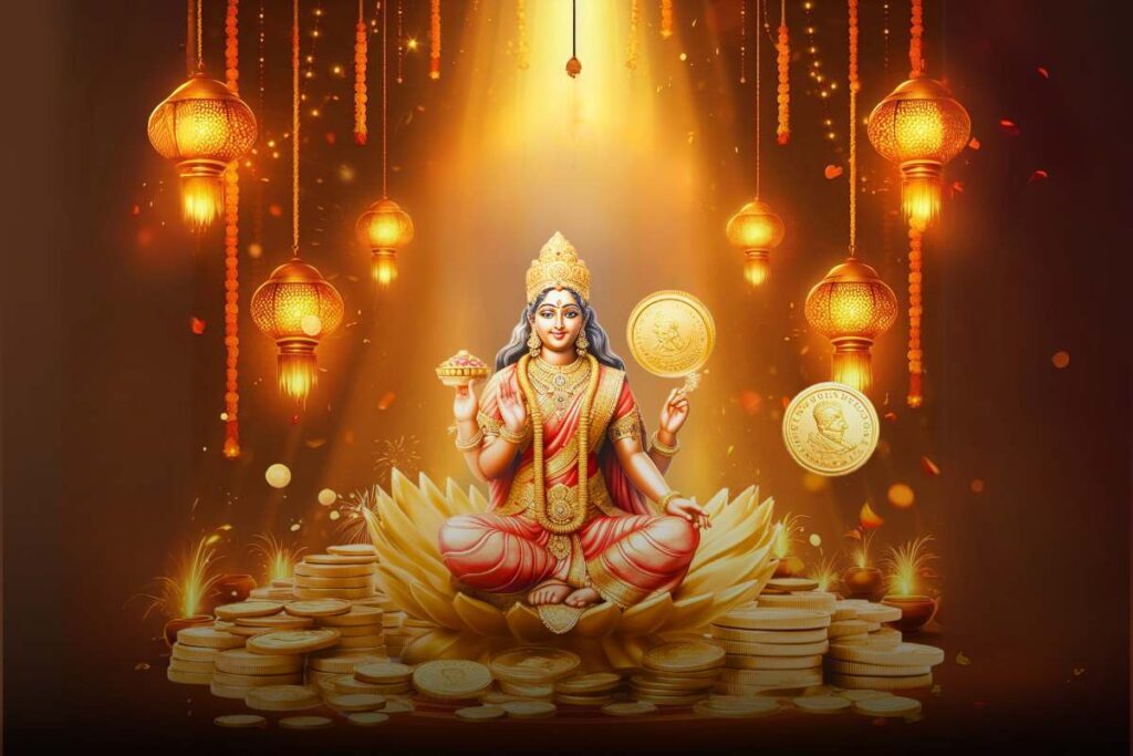 Do You Know Why Akshaya Tritiya 2025 Is Special? - InstaAstro