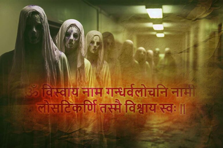 Maran Mantra: Significance, Practice And More - InstaAstro