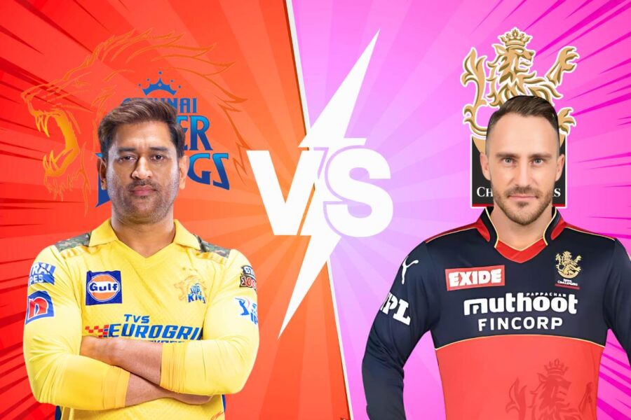 IPL 2024 Match 68: CSK v/s RCB Astrology Predictions - InstaAstro