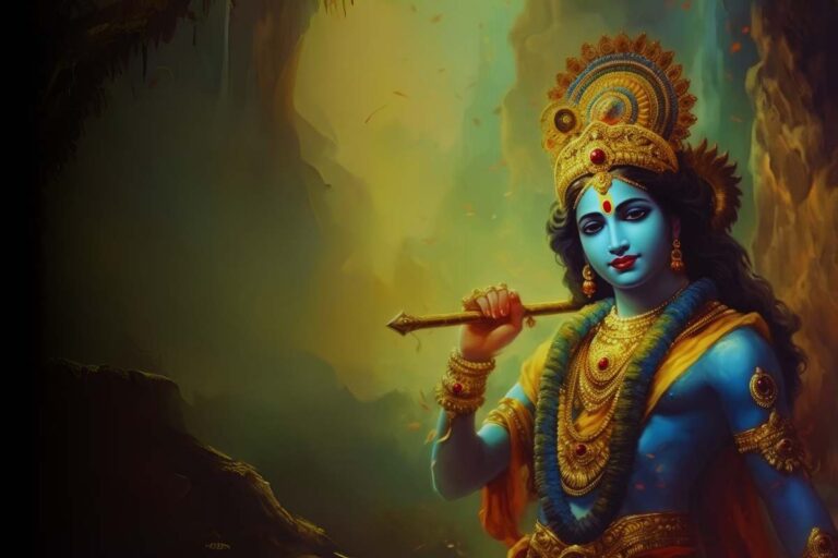 Adhik Or Purushottam Maas: Everything You Need To Know! - InstaAstro